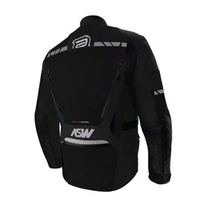 Jaqueta ASW Pangea | Moto Savages