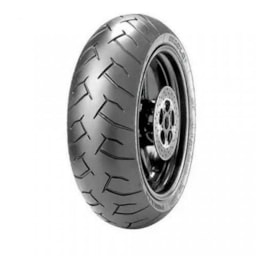 Pneu 17 190/50-17 Diablo Rosso 2 Zr 73w Pirelli